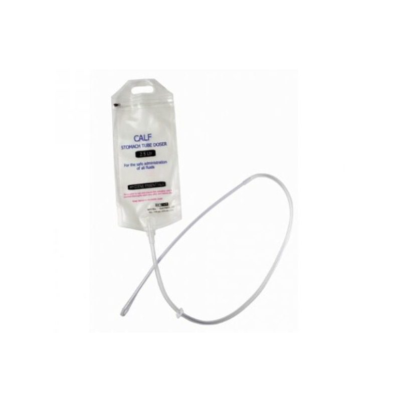 Calf - Farm Vet Services