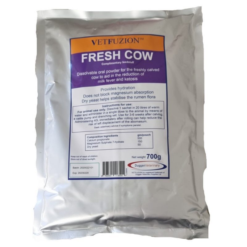 Pro-Rumen - Farm Vet Services