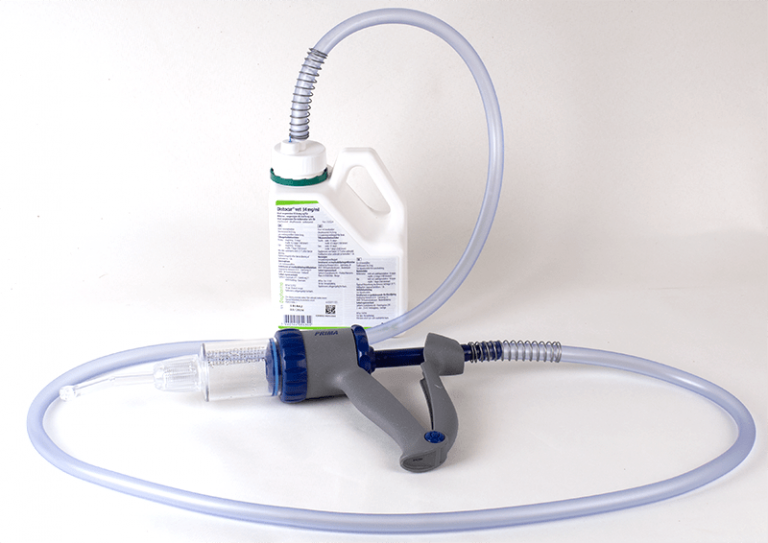 DISTOCUR 5 LITRE - Farm Vet Services