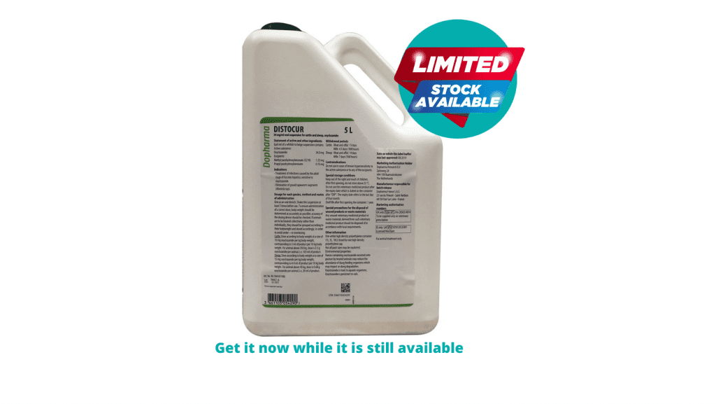 DISTOCUR - Farm Vet Services