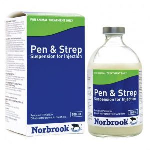 Pen Strep - Farm Vet Services
