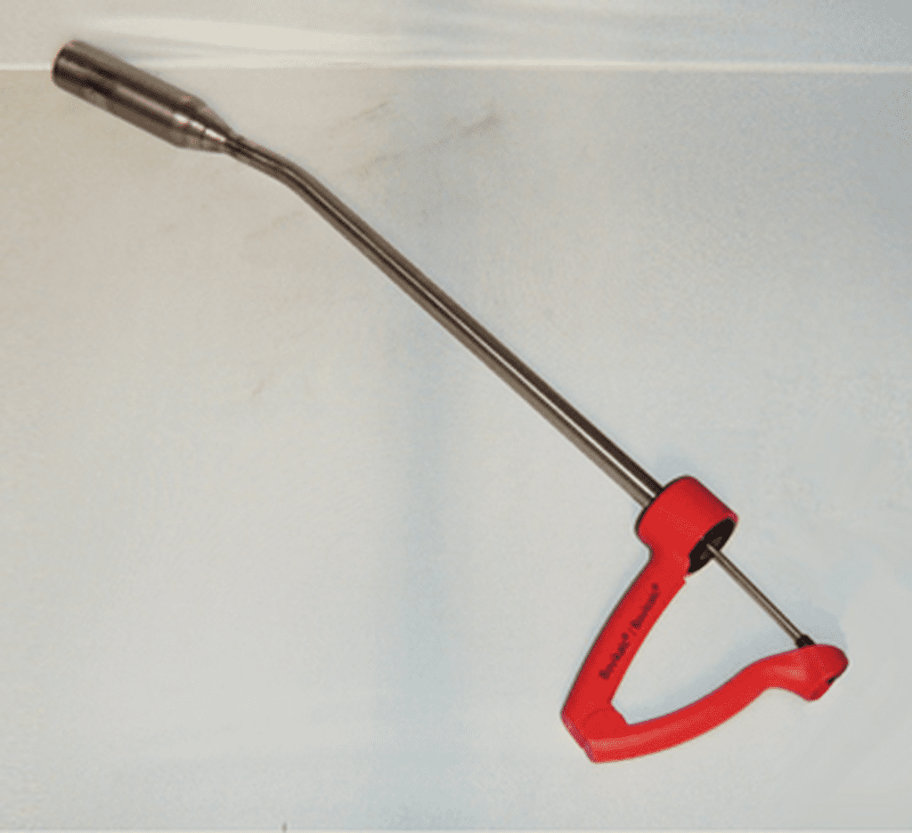 Bovikalc Metal Bolus Gun - Farm Vet Services