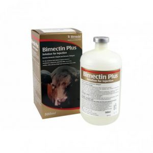 Bimectin Plus Injection - Farm Vet Services