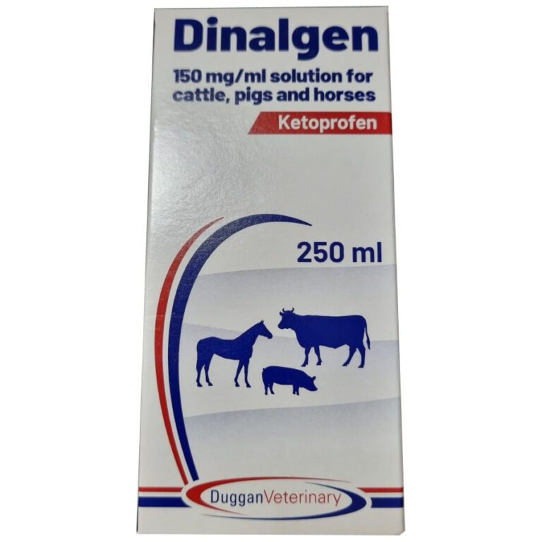 Anti Inflammatory - Farm Vet Services