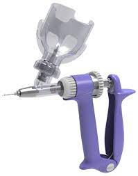 Intranasal Applicator Gun - Farm Vet Services