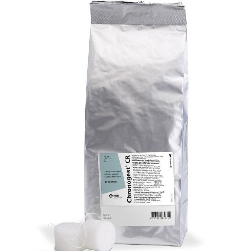 Repo Sheep - Farm Vet Services