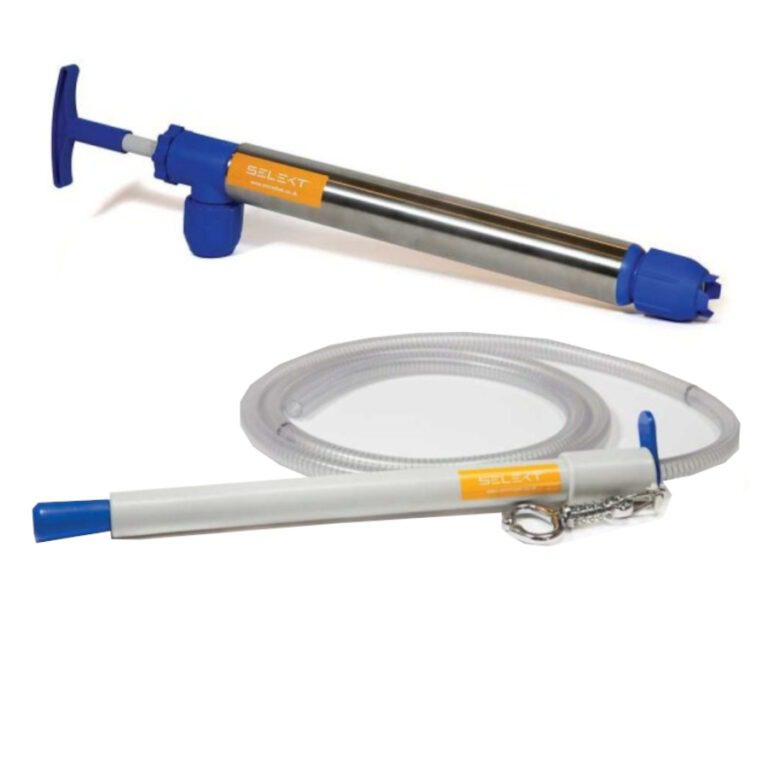 Selekt Cow Pump & Drencher - Farm Vet Services