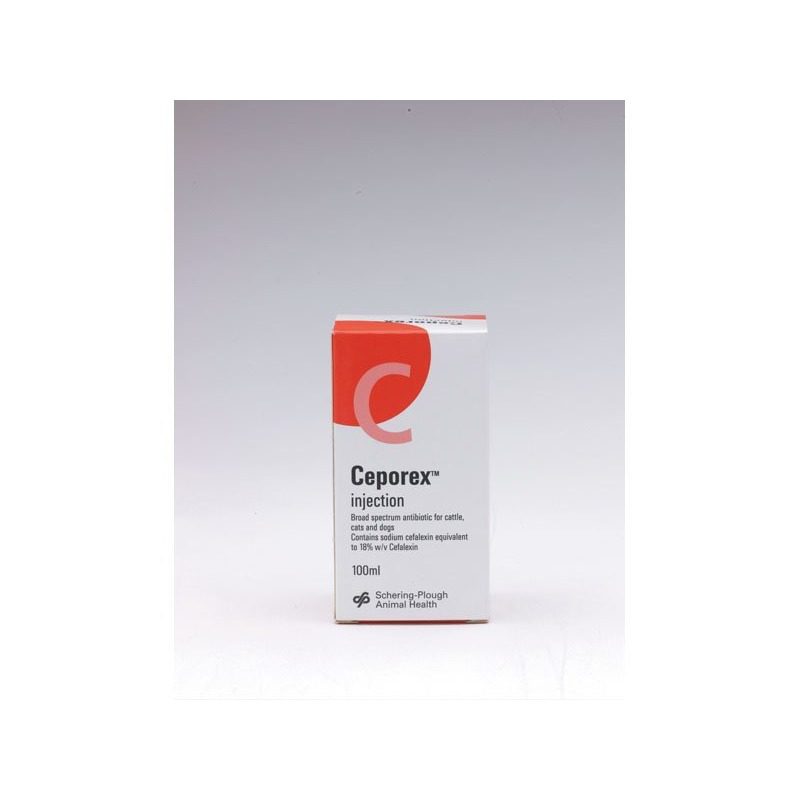 Antibiotic - Farm Vet Services