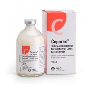 Injectable - Farm Vet Services