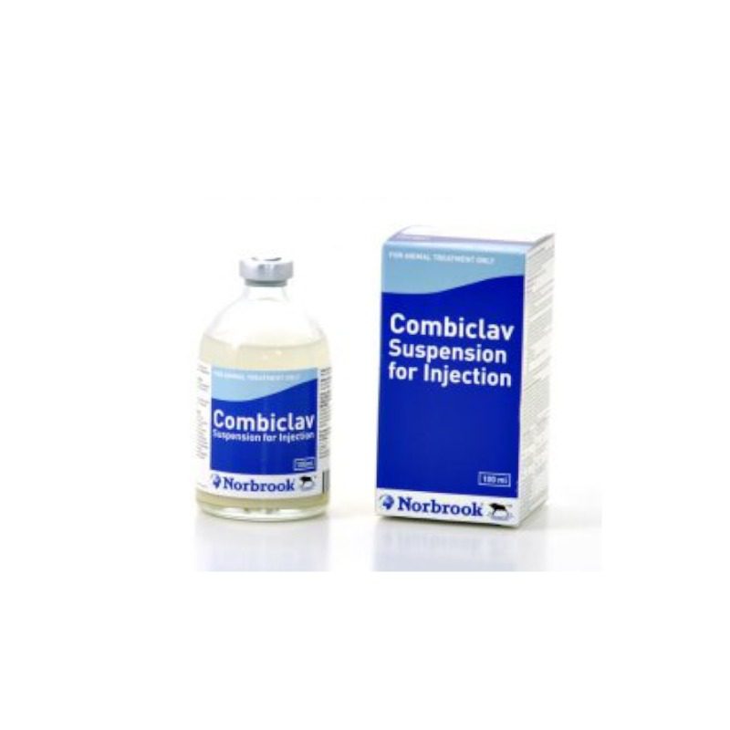 Antibiotic - Farm Vet Services