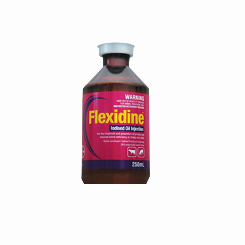 Flexidine 250ml - Farm Vet Services