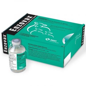 Bravoxin 50ml - Farm Vet Services
