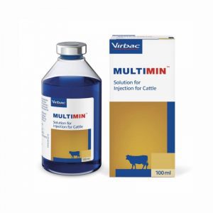 Multimin - Farm Vet Services