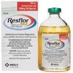 Resflor - Farm Vet Services