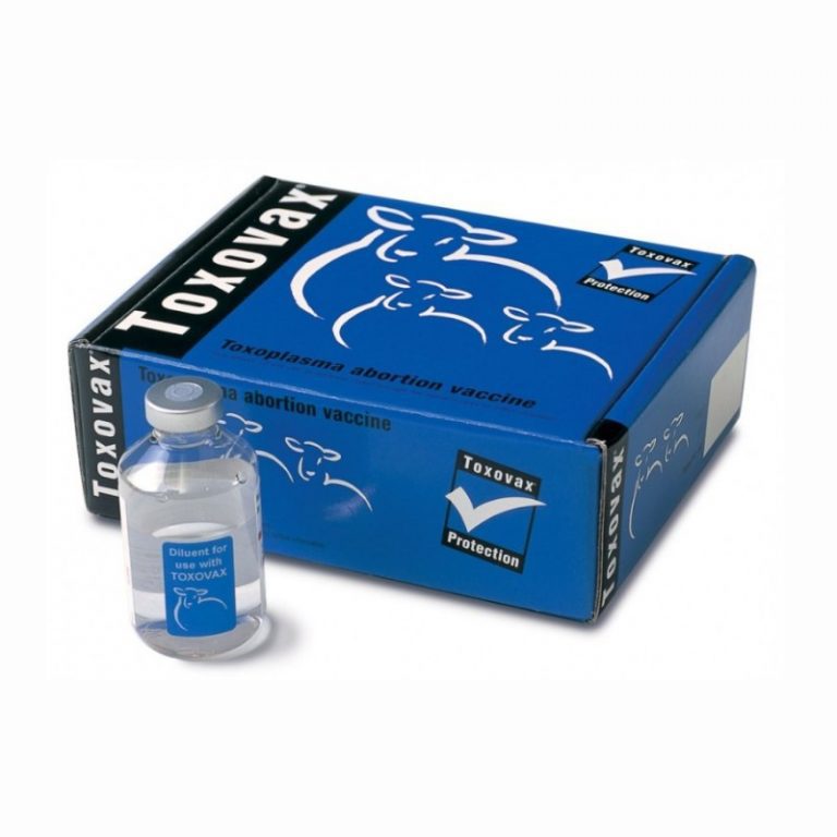 Bravoxin 50ml - Farm Vet Services