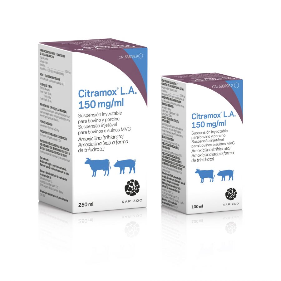 Injectable - Farm Vet Services