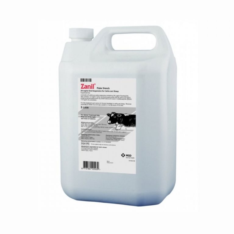 Zanil - Farm Vet Services