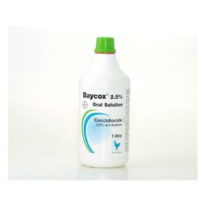 Hemo-15 - Farm Vet Services