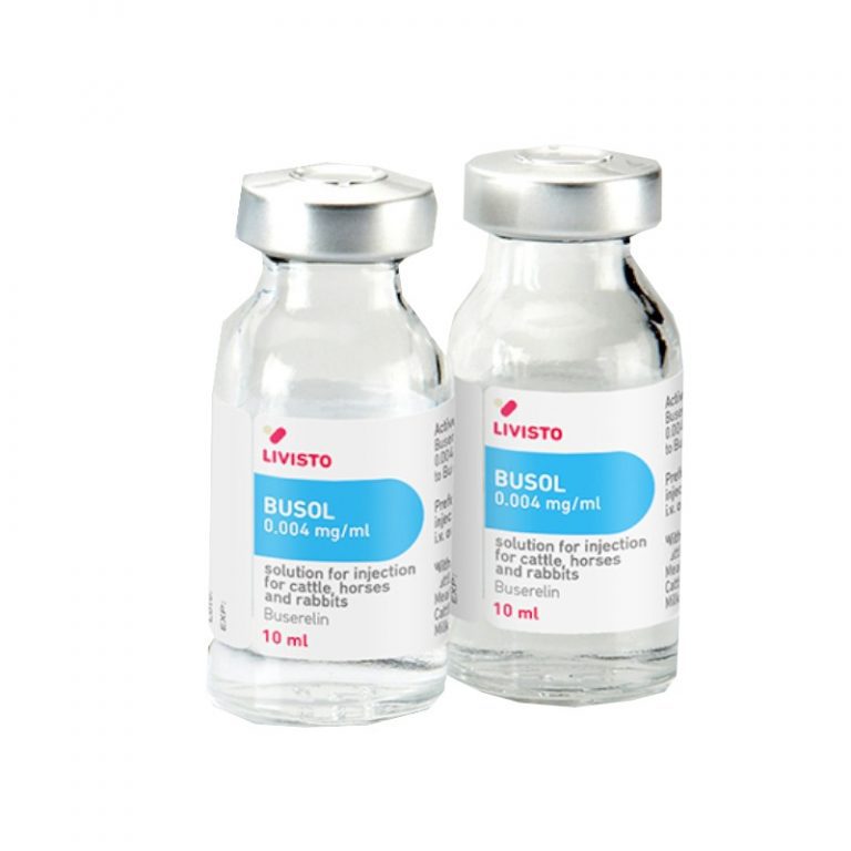 Busol 0.004 mg/ml 10ml - Farm Vet Services