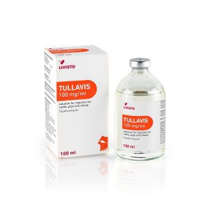 Tuloxxin - Farm Vet Services