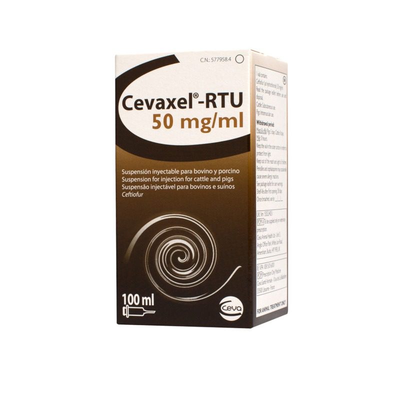 Antibiotic - Farm Vet Services