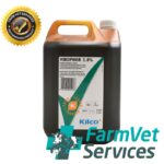 Virophor 2.8% disinfectant -DEFRA approved-Farm Vet Services