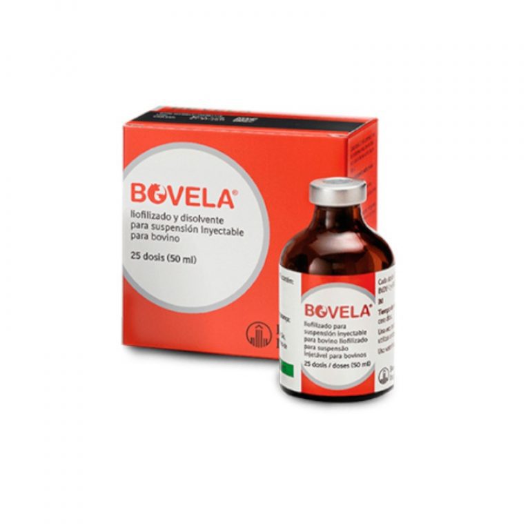 Bravoxin 50ml - Farm Vet Services