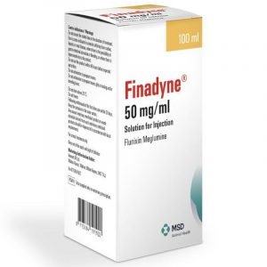 Finadyne 100ml - Farm Vet Services