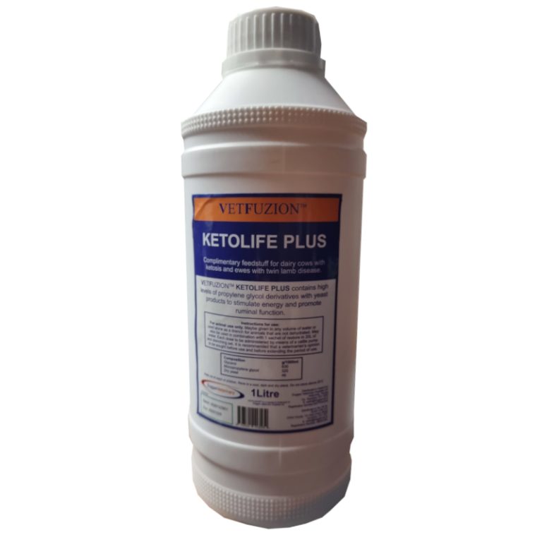 Ketolife Plus - Farm Vet Services