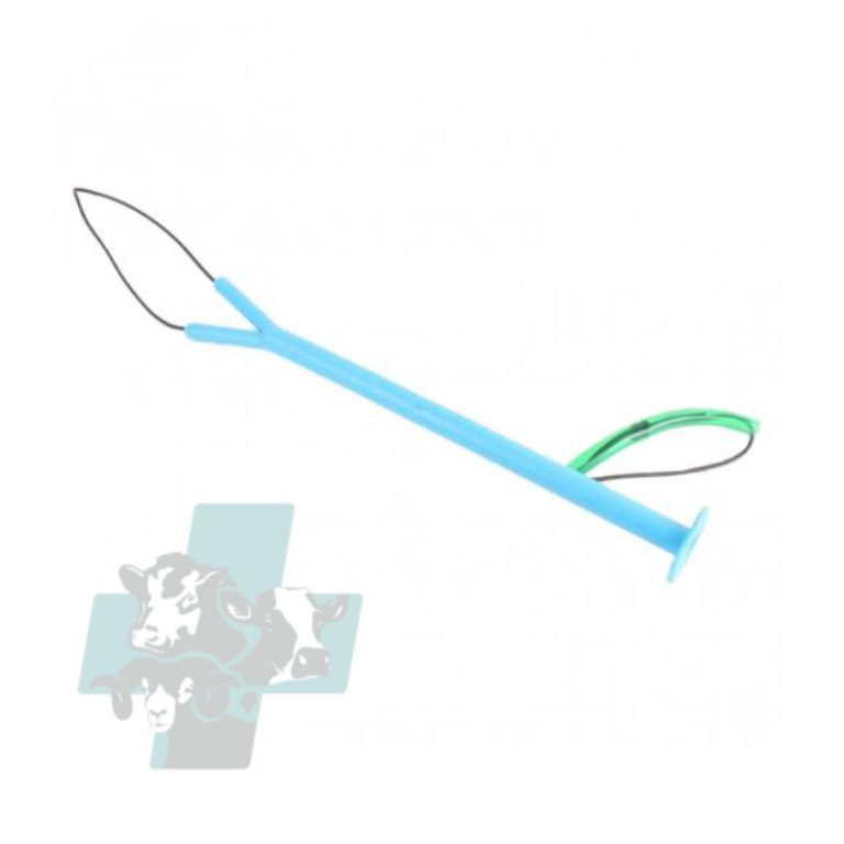 Plastic Lambing Aid - Farm Vet Services