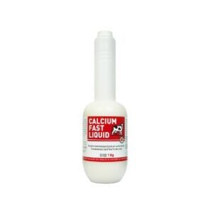 Calcium Fast Liquid - Farm Vet Services