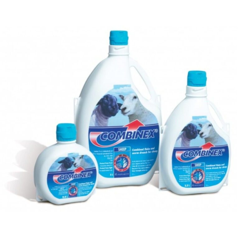 Combinex Sheep - Farm Vet Services
