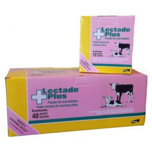 Lectade Plus 48 pack - Farm Vet Services