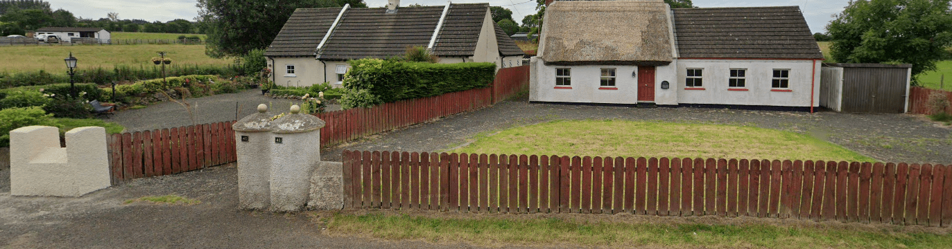 Templepatrick - Personal Service With A Pro-Active Approach