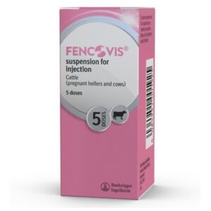 Bravoxin 50ml - Farm Vet Services