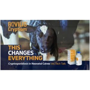 Bovilis Cryptium - Farm Vet Services