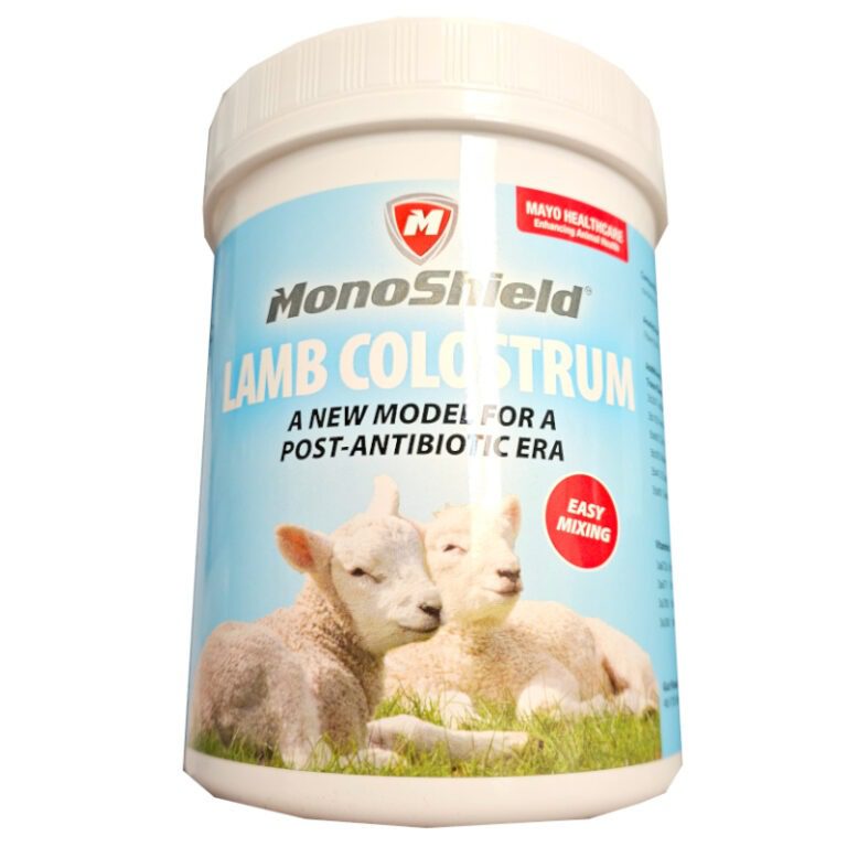 SCCL Calf Choice Colostrum - Farm Vet Services