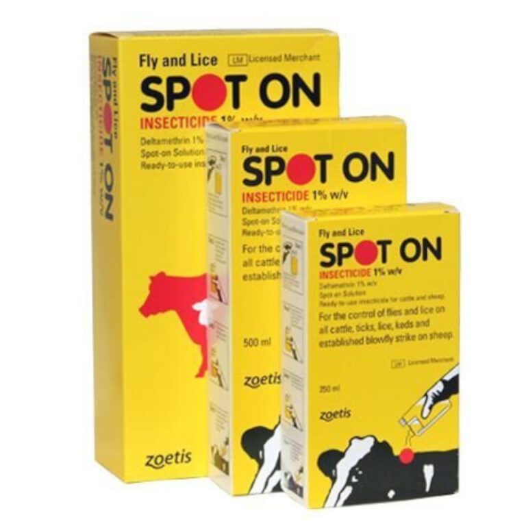 Virophor 2.8% disinfectant -DEFRA approved-Farm Vet Services